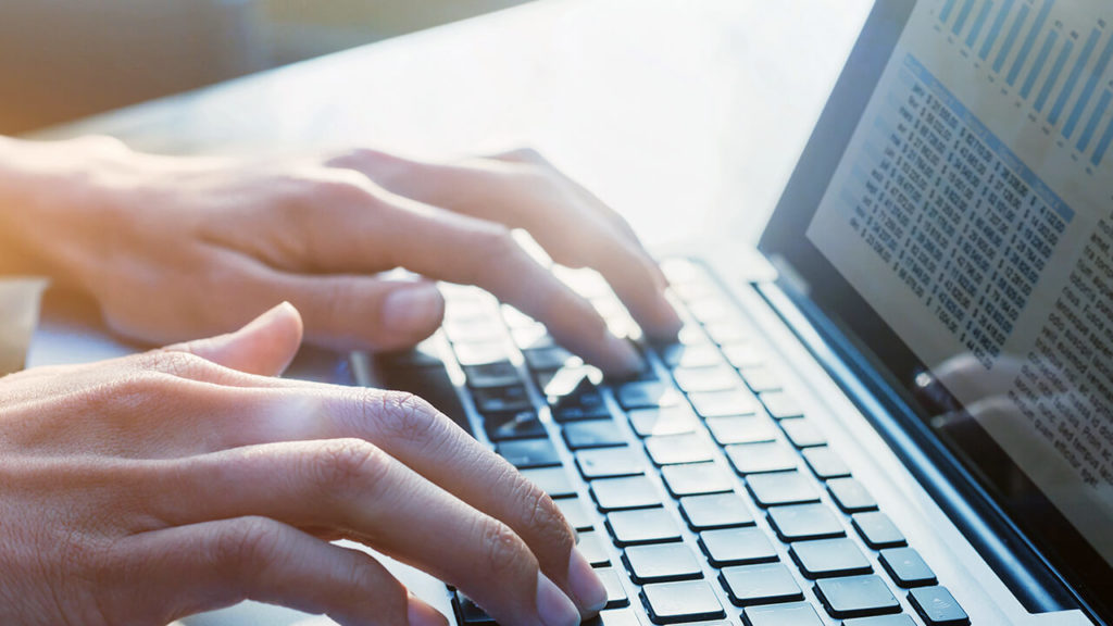 Le journal de banque | LeBonComptable.com