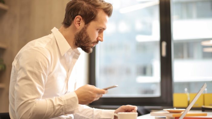 Le journal de banque | LeBonComptable.com